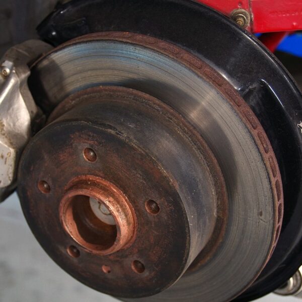 What Is A Crankshaft Throw? How To Determine The Number Of Engine Crank ...