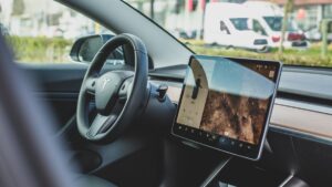 Tesla Launches 2025 Holiday Update with Grok Integration and 3D ...