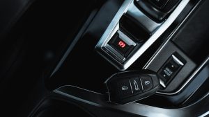 Why You Should Always Use The Handbrake If You Drive An Automatic