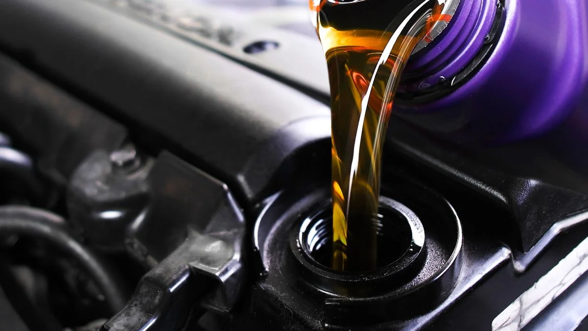 Does Your New Car Consume A Lot Of Oil? Is That Normal?