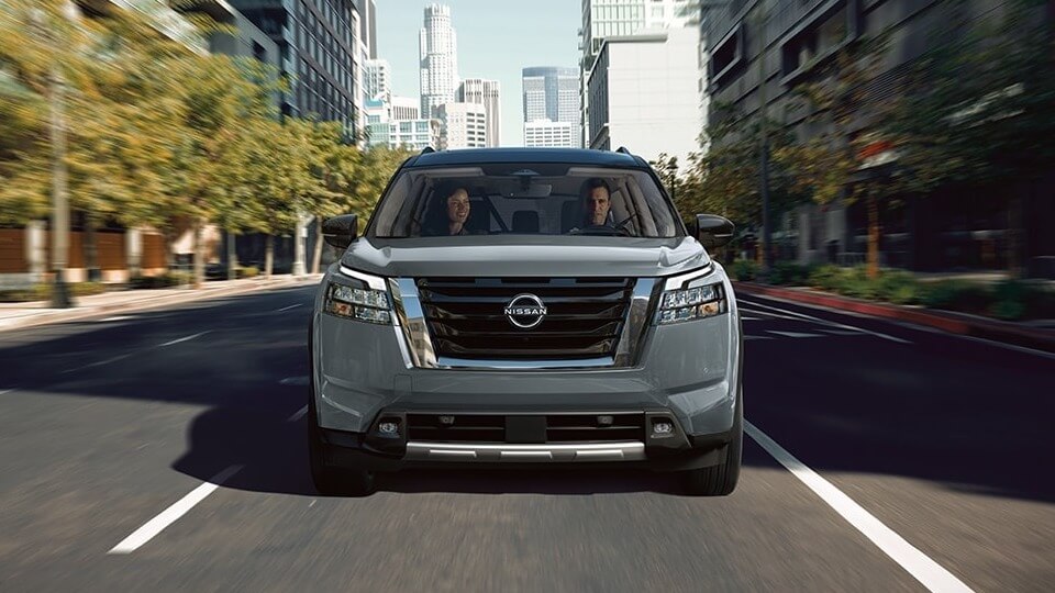 Nissan Pathfinder Receives Updates and Higher Pricing for 2026 Model Year
